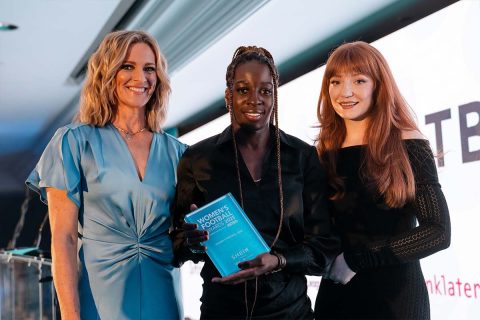 2026 Women’s Football Awards shortlist unveiled ahead of celebration ...
